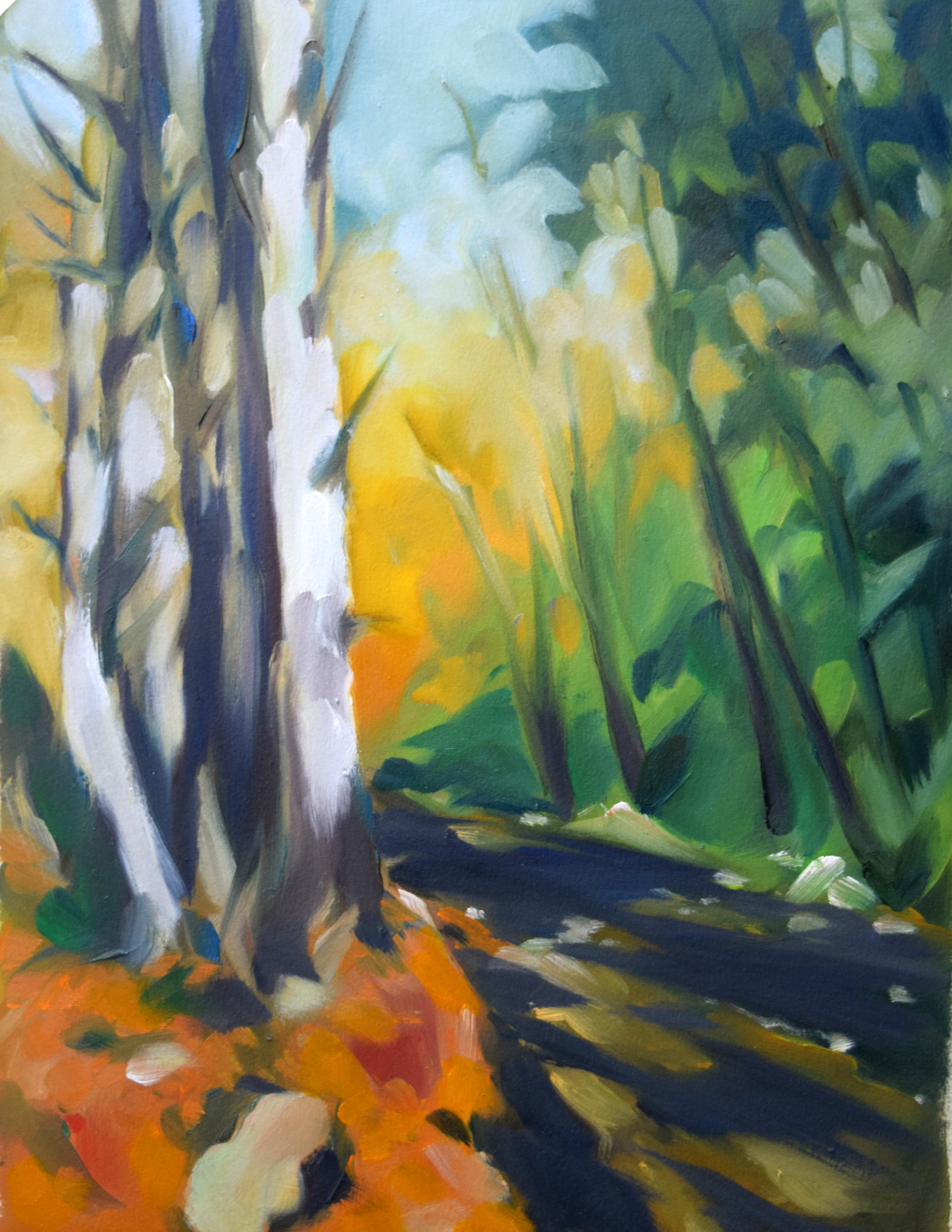 Oleg Osipoff – Artist Portfolio