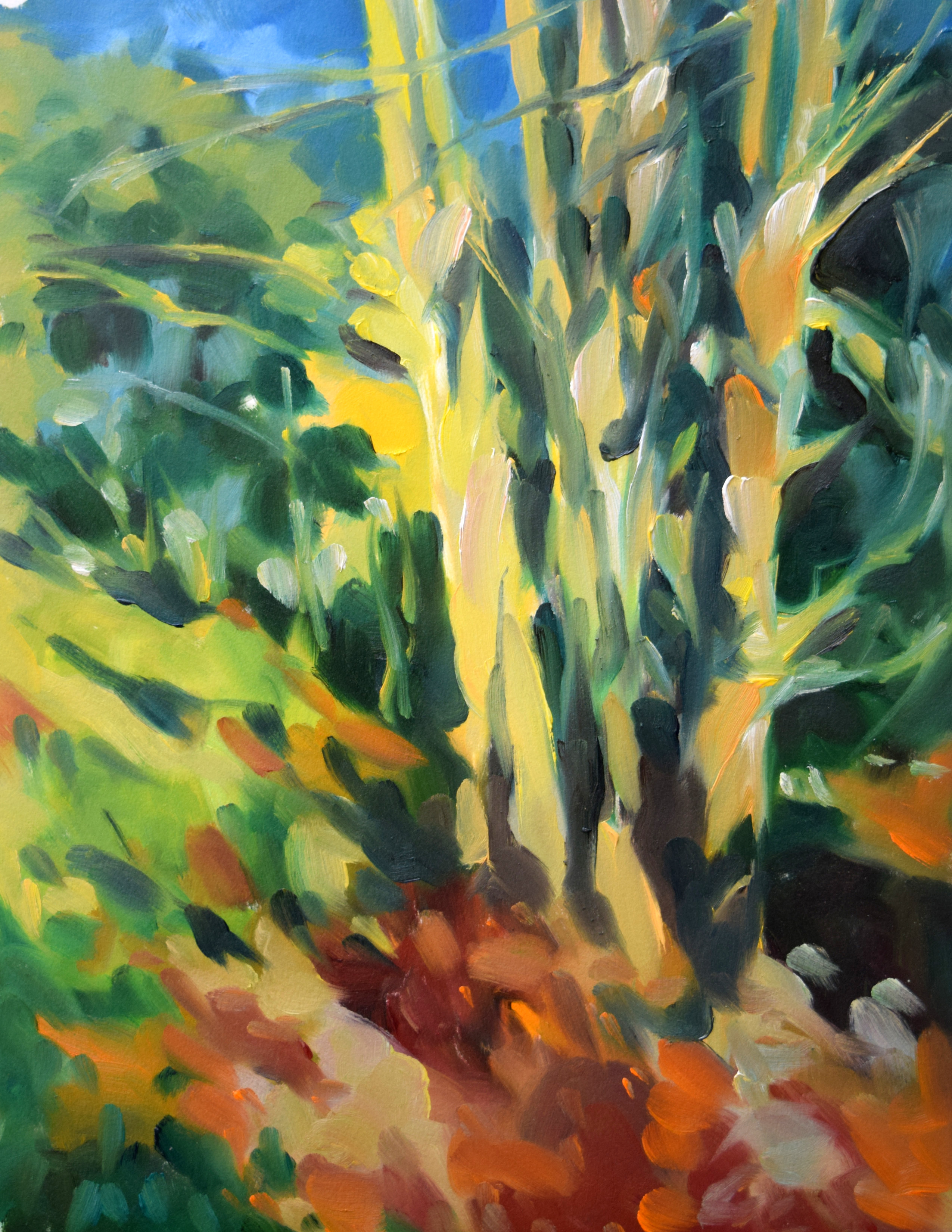 Oleg Osipoff – Artist Portfolio